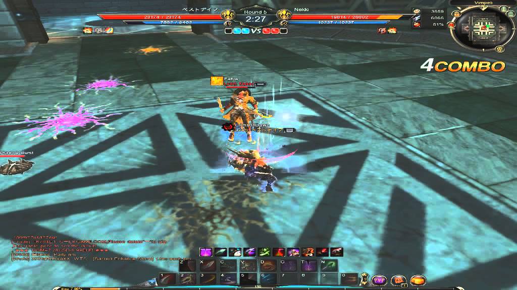 c9 Assassin vs Lagger assassin (Nekki) - YouTube