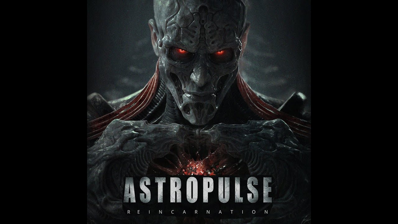 ASTROPULSE_ Reincarnation (2024) Cinematic Reveal Trailer 4K - YouTube