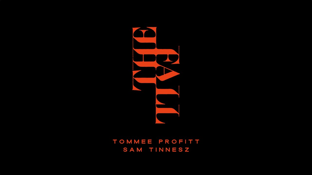 THE FALL (TEASER TRAILER) - Tommee Profitt x Sam Tinnesz - YouTube