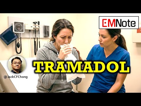 When Should Tramadol Be Avoided?