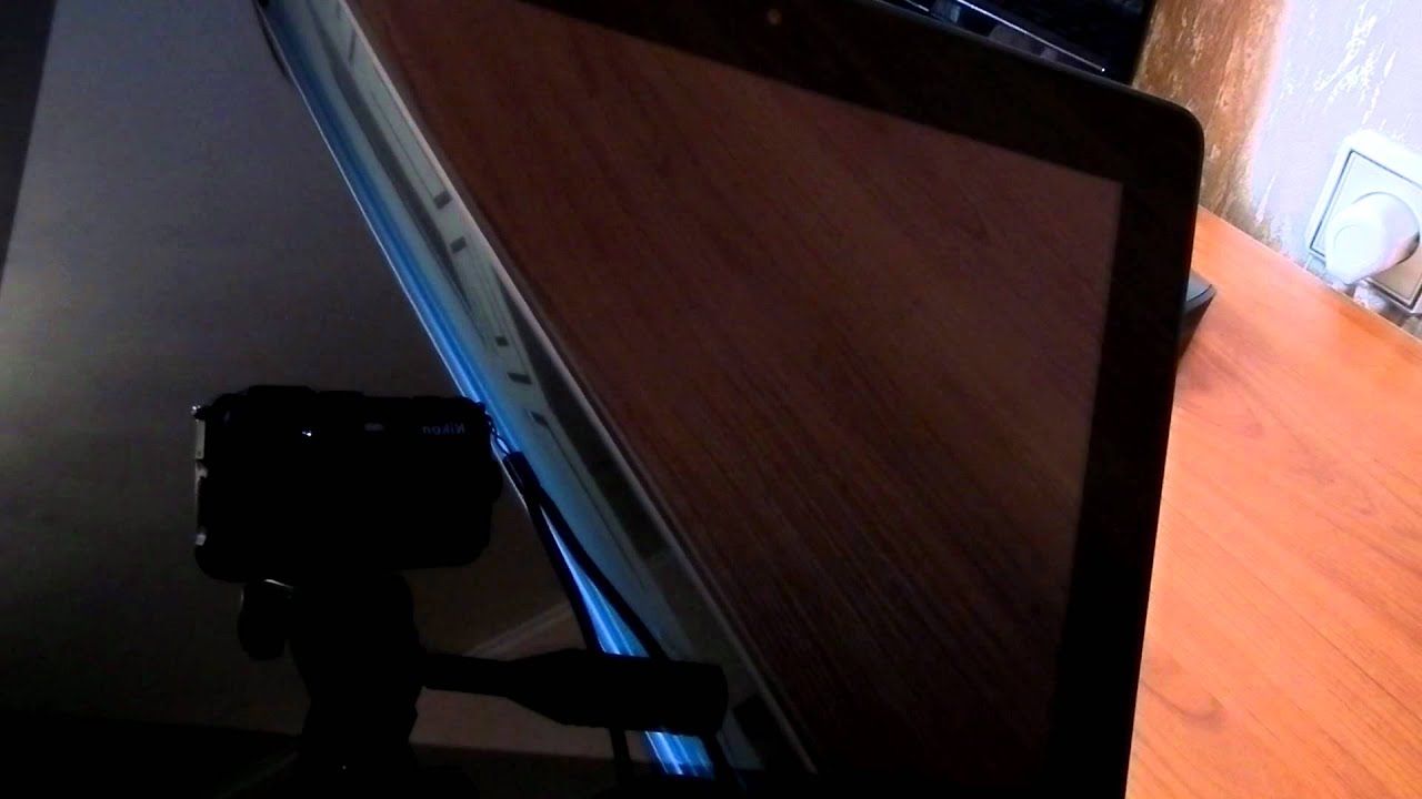 Asus Transformer Pad TF300T + Dock Blue unboxing - YouTube