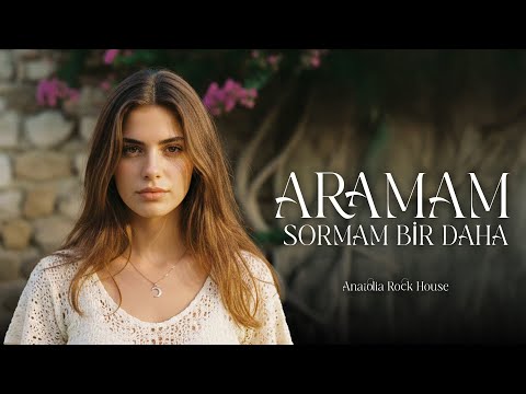 Aramam Sormam Birdaha | Psychedelic Anatolian Rock House