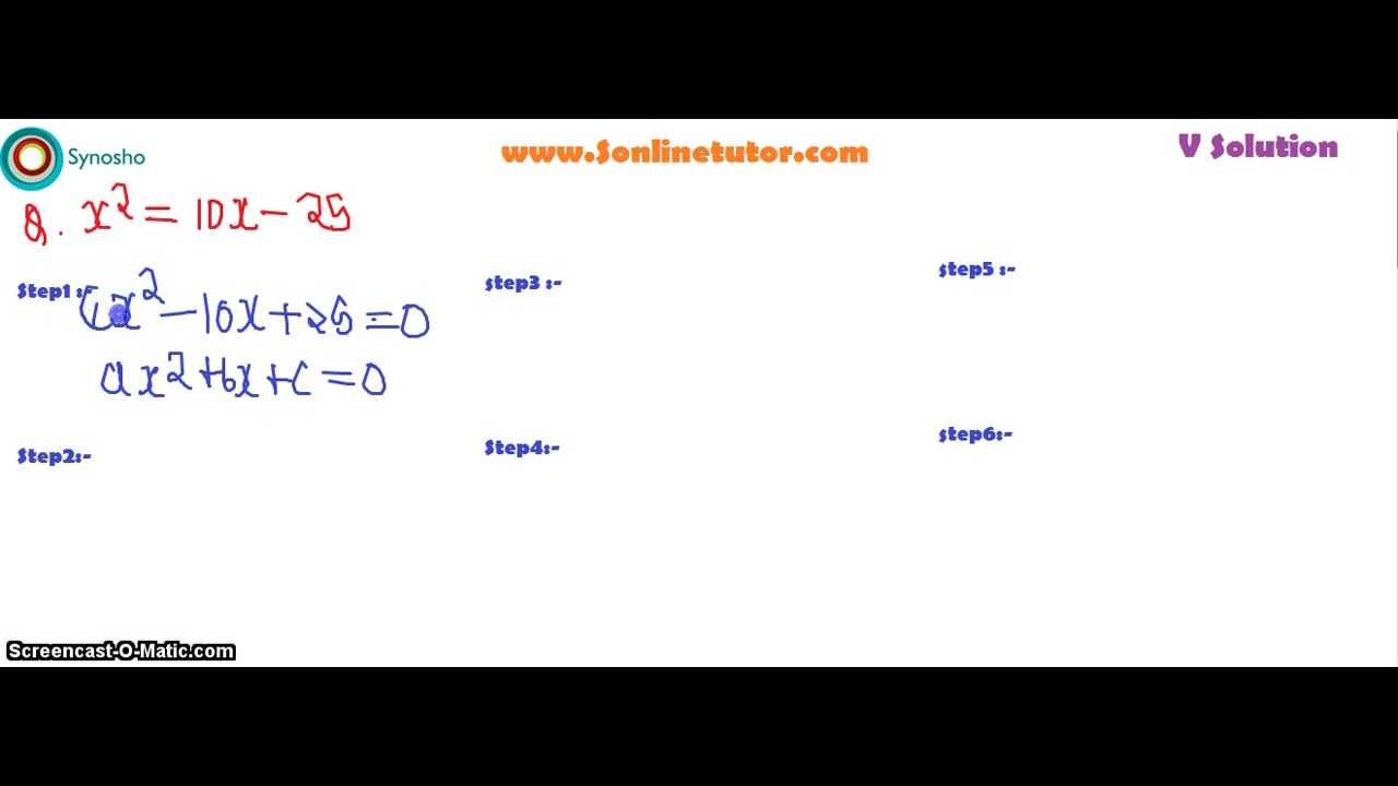 Side Change Sign Change Rule YouTube side-change-sign-change-rule-youtube
