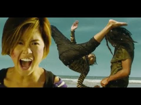 Raging Phoenix 2009 p2