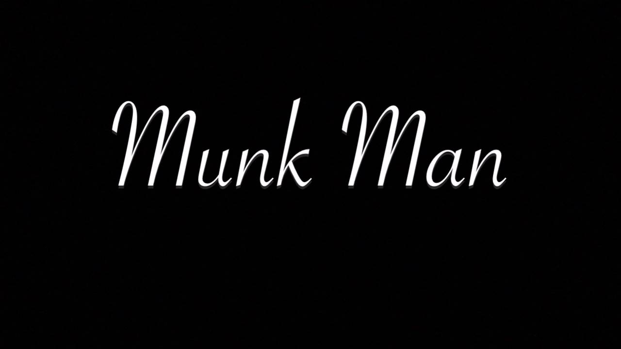 Alvinnn!!! And The Chipmunks: Munk Man (Normal Speed/Real Voices) - YouTube