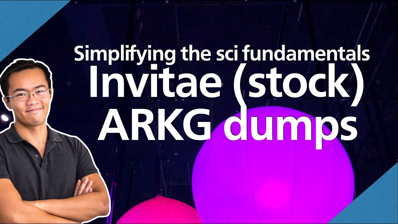 Invitae stock analysis | scientific fundamentals 2021 - YouTube