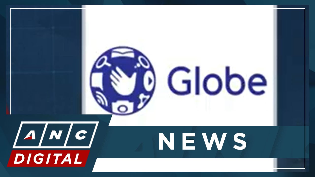 Globe launches prepaid fiber broadband | ANC - YouTube