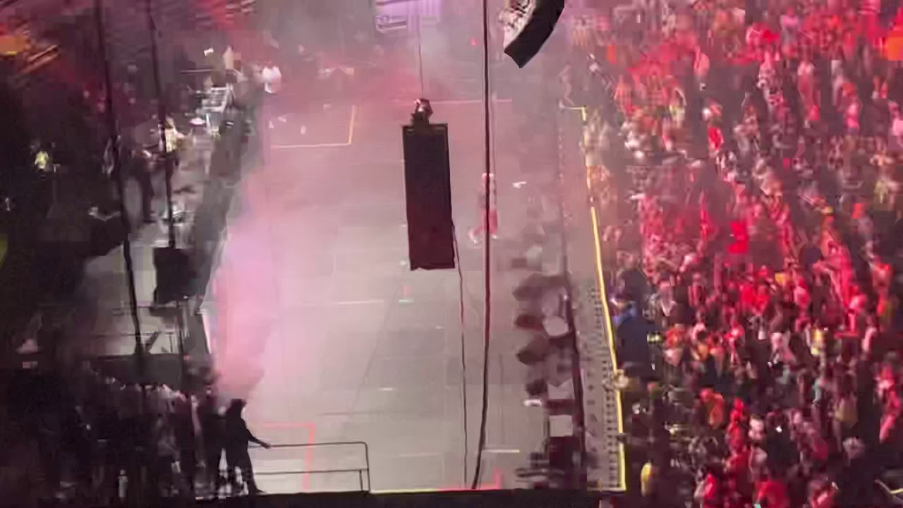 Lil Uzi Vert - Do What I Want Live @ Powerhouse 2019 - YouTube