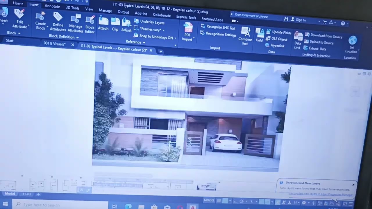 How To Insert Image On AutoCAD YouTube How To Insert Image On AutoCAD YouTube