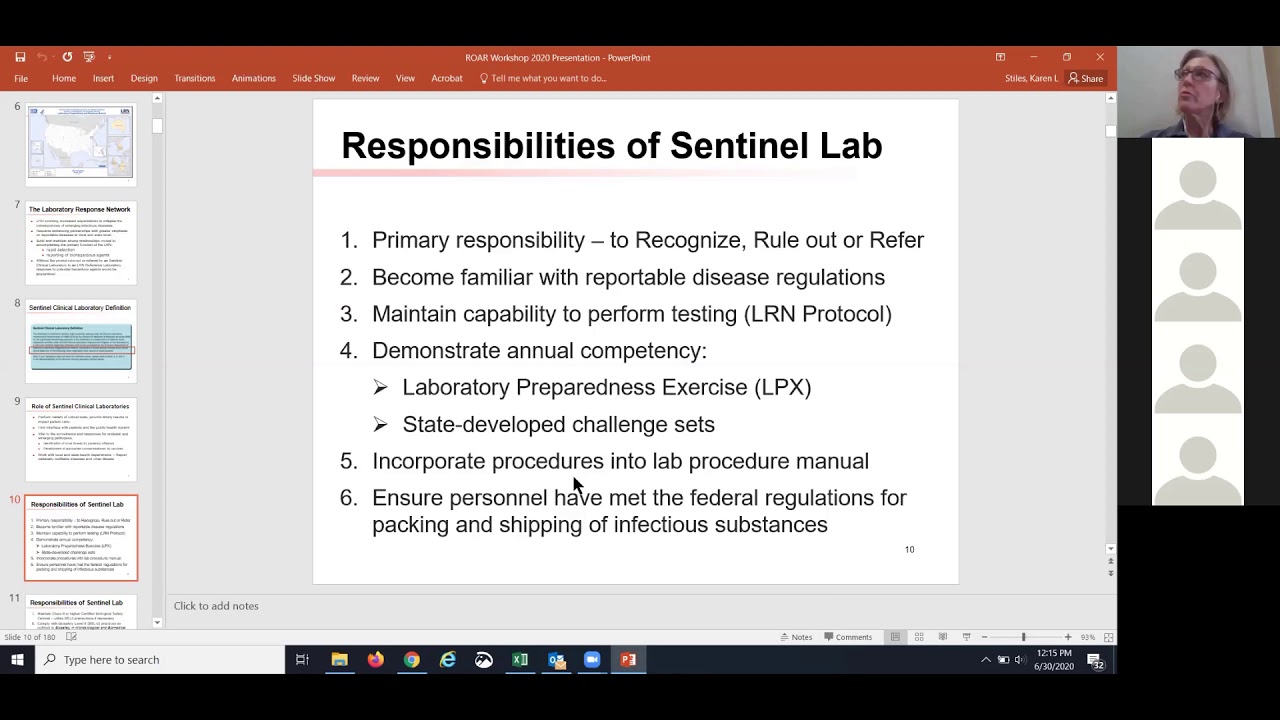 June 30, 2020: NPHL Class, Part II: LRN Resources: Introduction to Rule ...