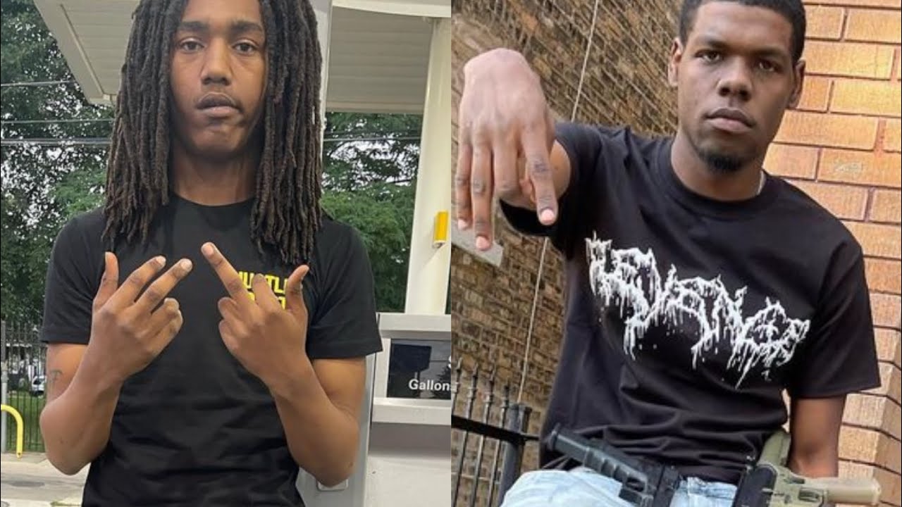 PGF MOODA SAYS KC MONEY ISNT WRONG FOR TAKING PGF NUK CHAIN AND WATCH ...