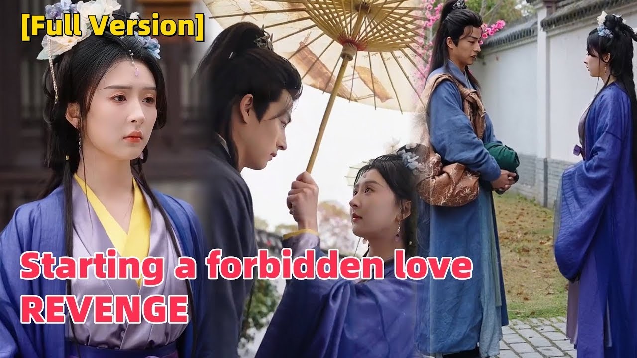 A destitute youth captures the wealthy matriarch's eye, kindling a ...