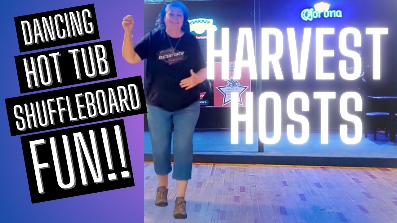 Can One Night Stops Be Fun? Cattlerest Saloon in Willcox and Hot Tub ...