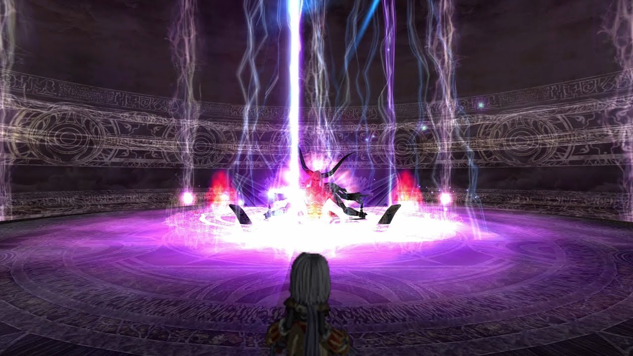 Ys Origin - Toal Part 10 - YouTube