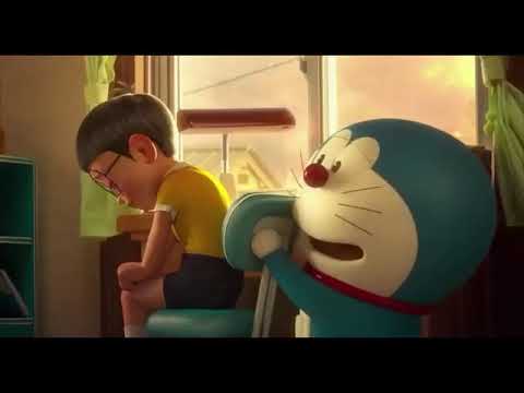 Ek mera yara (Khair Mangda) | Nobita And Doreamon version | ¥Friends forever¥ |Official |