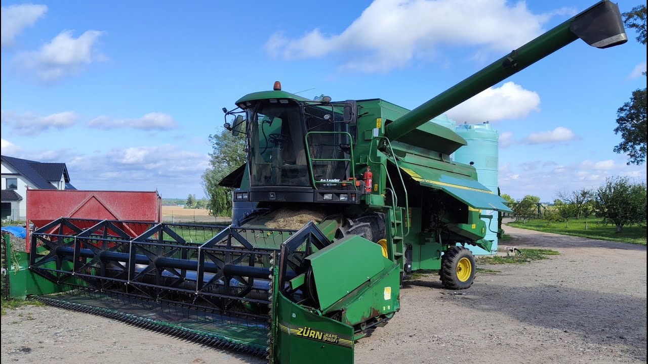 Ponad 350k w ciągu 11 lat - YouTube