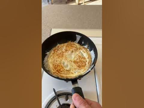 BEST 4 EGG FLIP | Professional Egg Flip | Gordan Ramsey Egg Flip 🍳 | No ...