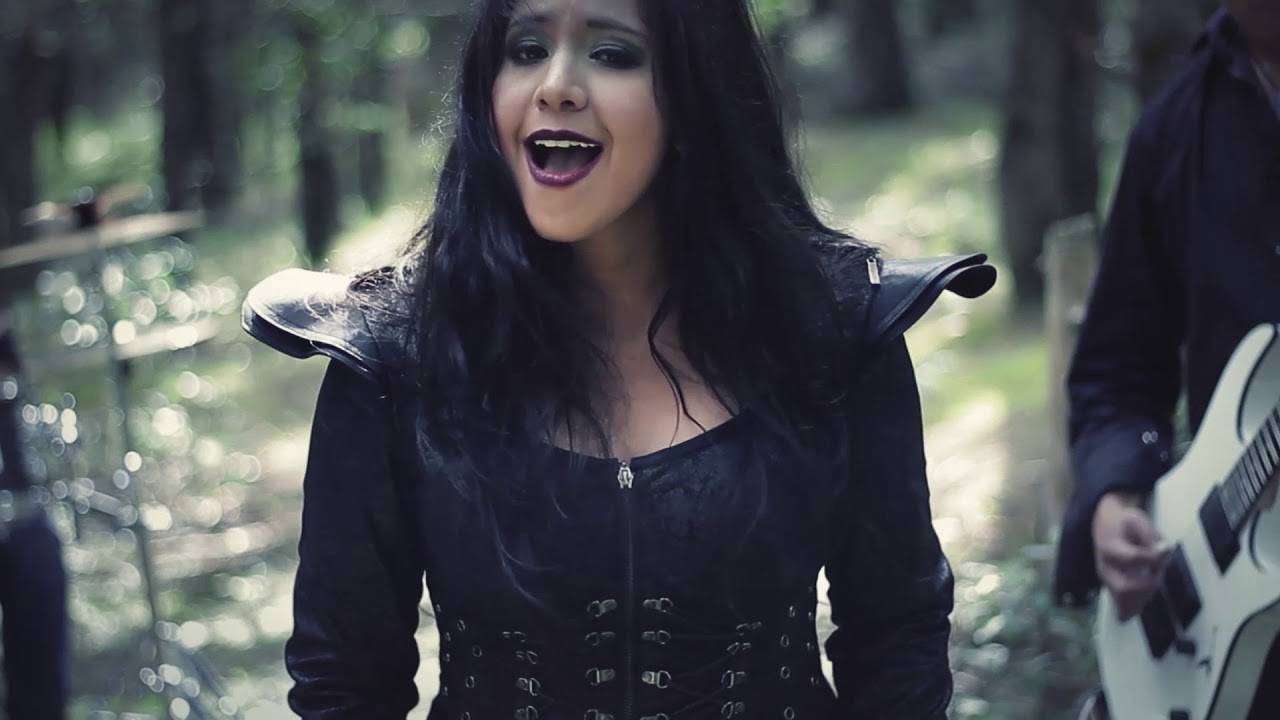 Escape - Intrinsic Souls Official Video - YouTube