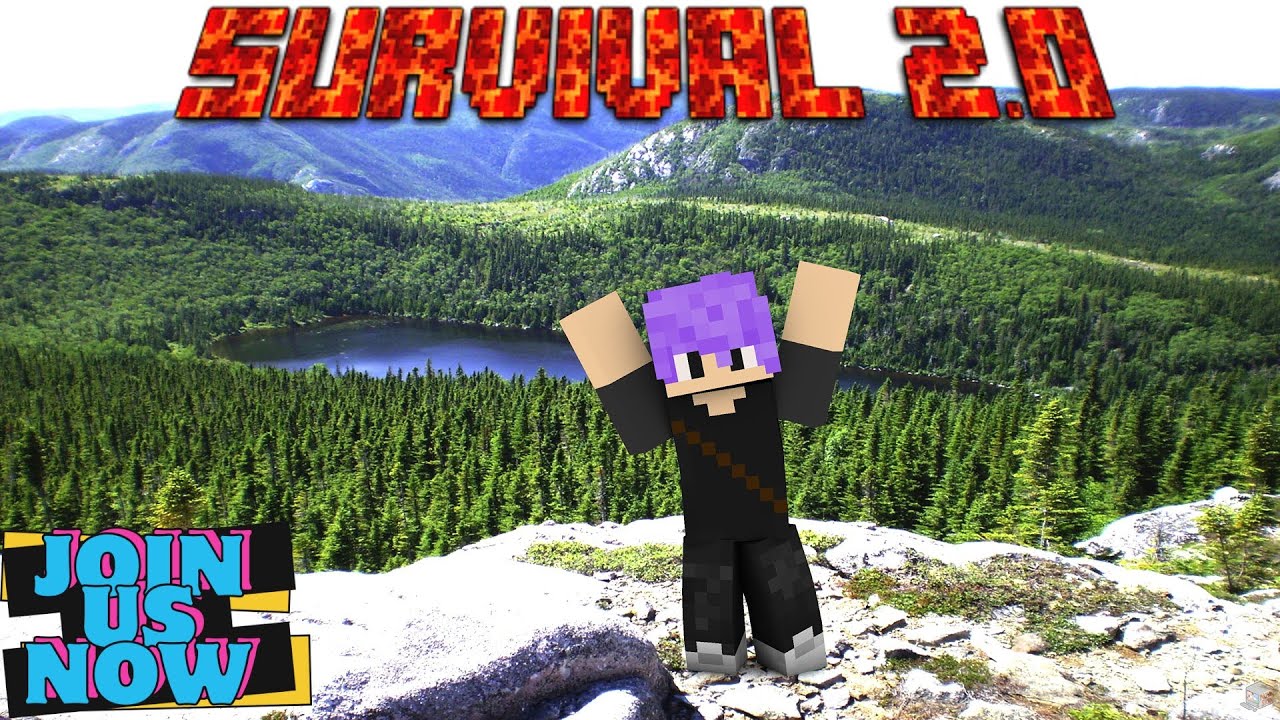 Get Ready for the BIGGEST Minecraft Server Launch EVER! #minecraftlive ...