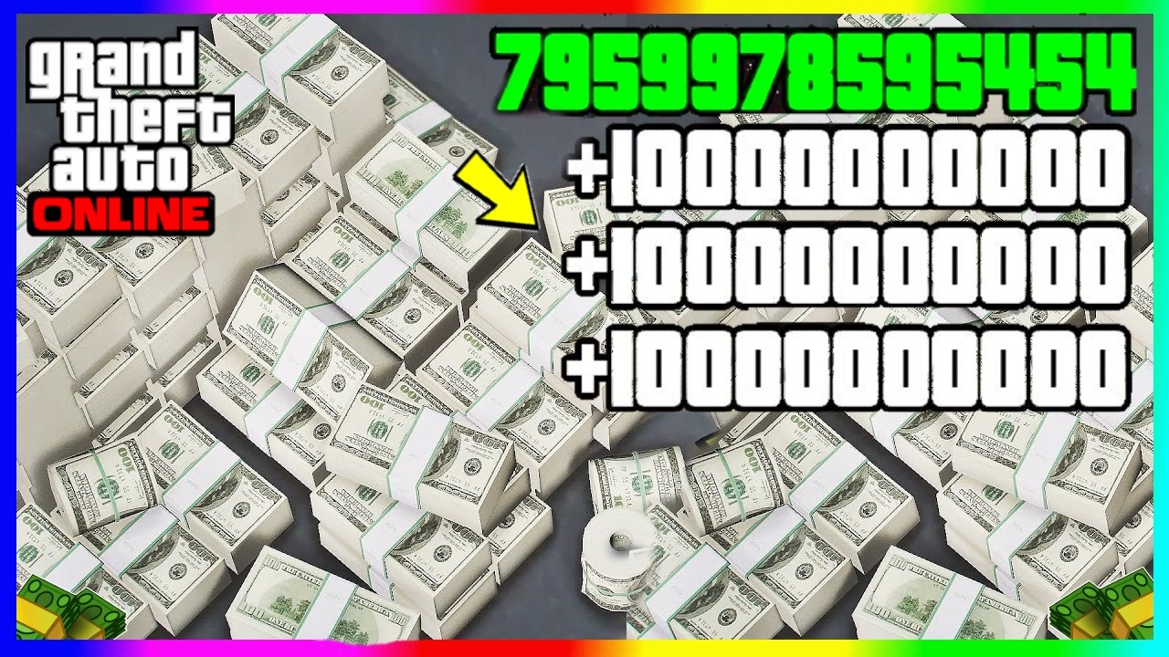 MAKE MILLIONS WITH THESE MONEY & RP METHODS IN GTA 5 ONLINE OCTOBER ...