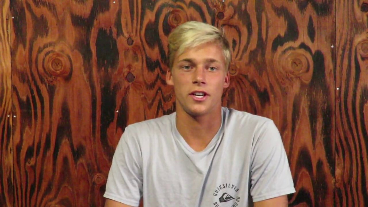 MAX FROM POLAND INTERVIEW - YouTube