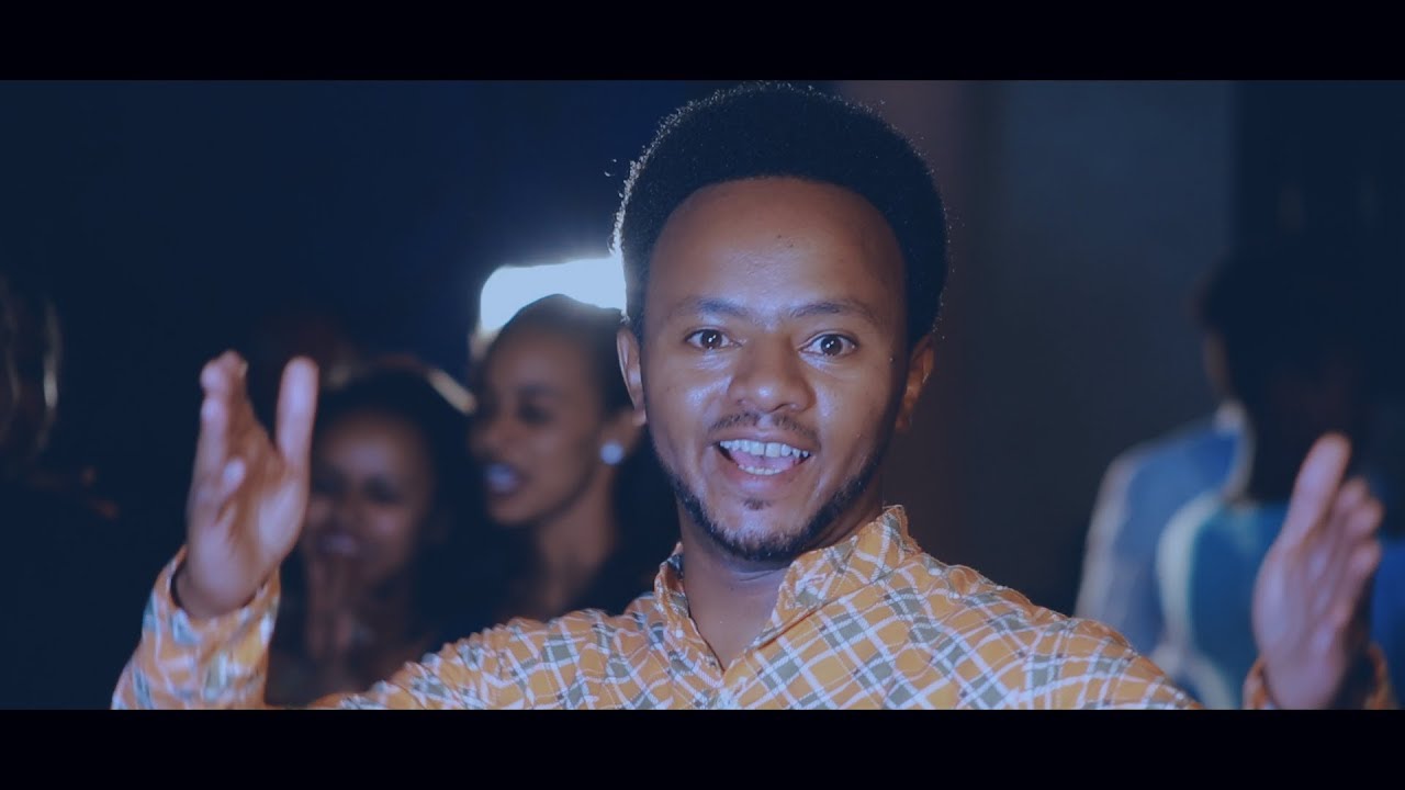 Rita Tadele - Abbaa Malaa - New Oromo Music 2019 Official Video - YouTube
