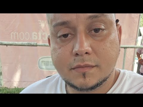 kbt_loke G is going live New Braunfels Texas lowrider show - YouTube