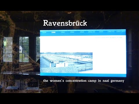 Ravensbrück - a short documentary on the women's concentration camp ...