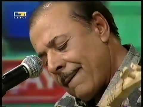 Neşet ERTAŞ Şirin Kırşehir Kanal 7 Türüt Show