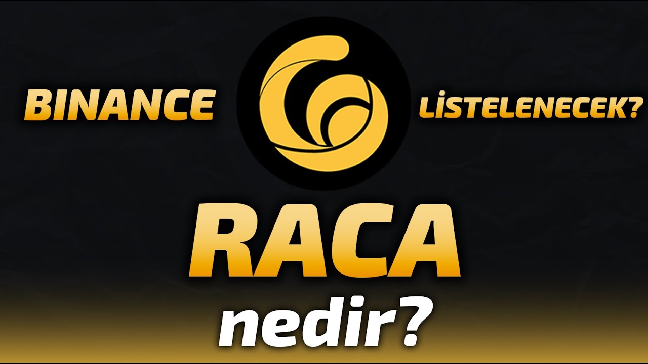 Radio Caca Nedir? RACA Binance Listelenecek Mi? RACA Coin Analizi ve ...