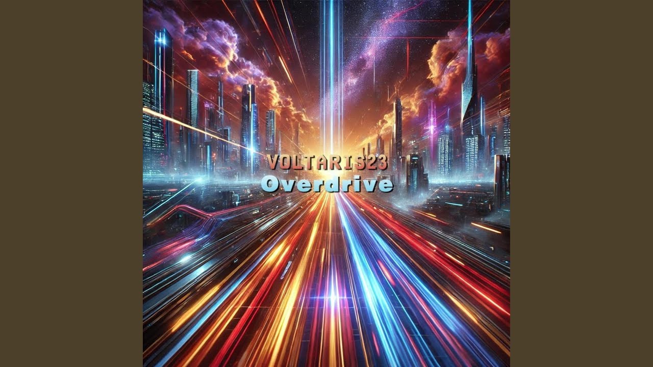 Neon Universe - YouTube