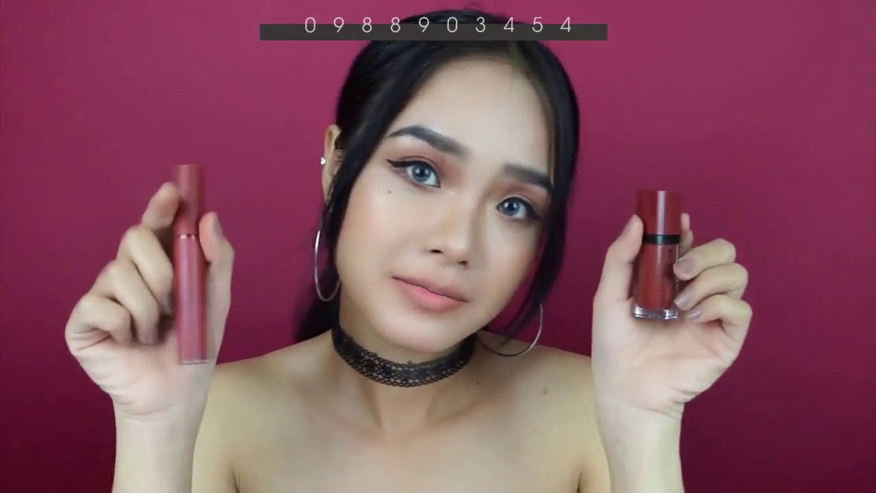 Review Son BJ Velvet 33 - YouTube