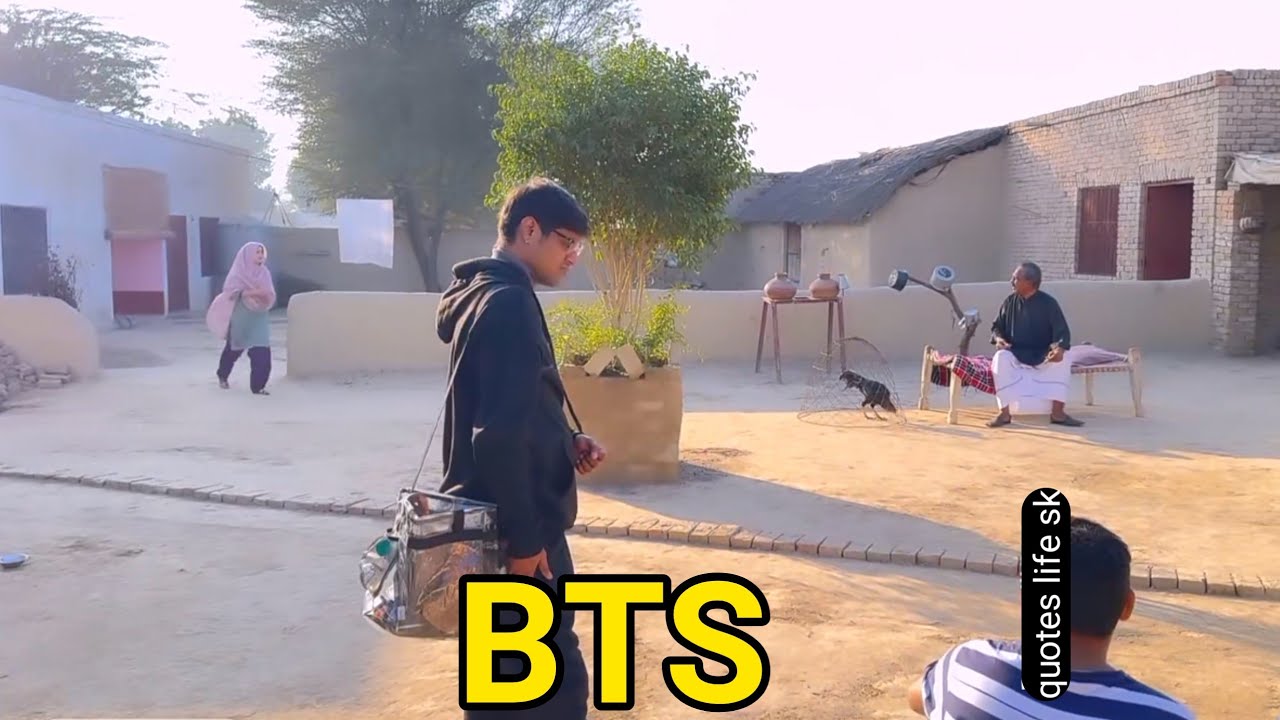 Zard Patton Ka Bunn Drama Behind The scenes | Sajal Aly | Hamza Sohail ...