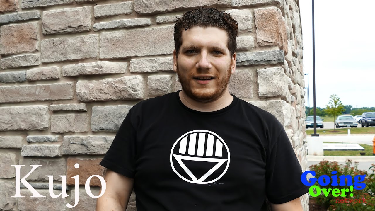 An Interview with KUJO (4K) - YouTube