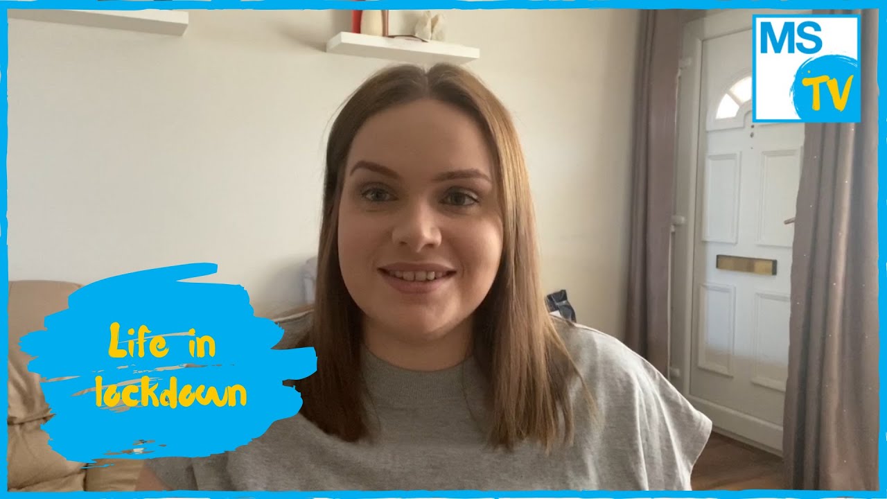 Life in lockdown - YouTube