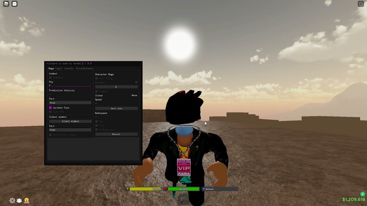 DA HOOD AIMBOT PASTEBIN! (GUI) (2021)(OPEN SOURCE) *SUPER OP* #dahood # ...