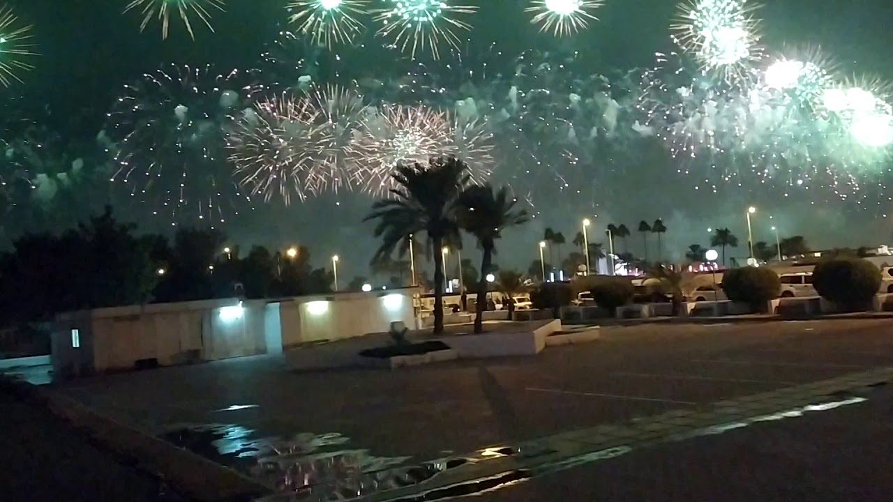 Qatar national day 2019 dec 18 - YouTube