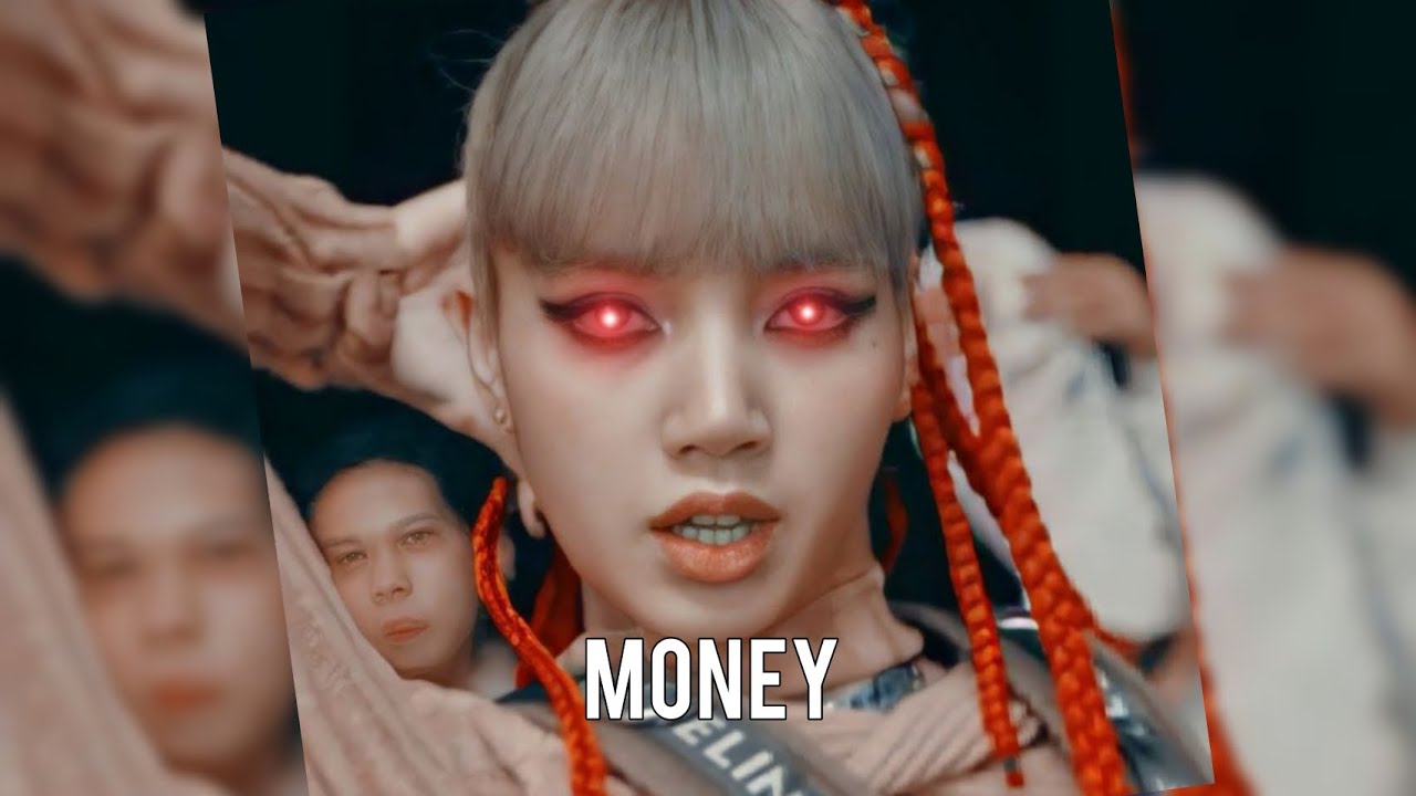 Lisa -Money Edit - YouTube