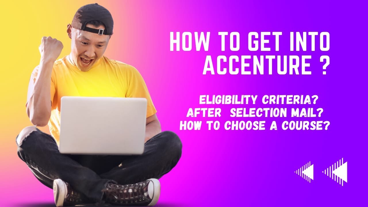 Accenture Recruitment Process 2023,2024| Accenture Journey|Accenture ...