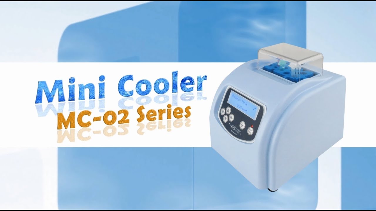 Major Science_Mini Cooler mkt video - YouTube