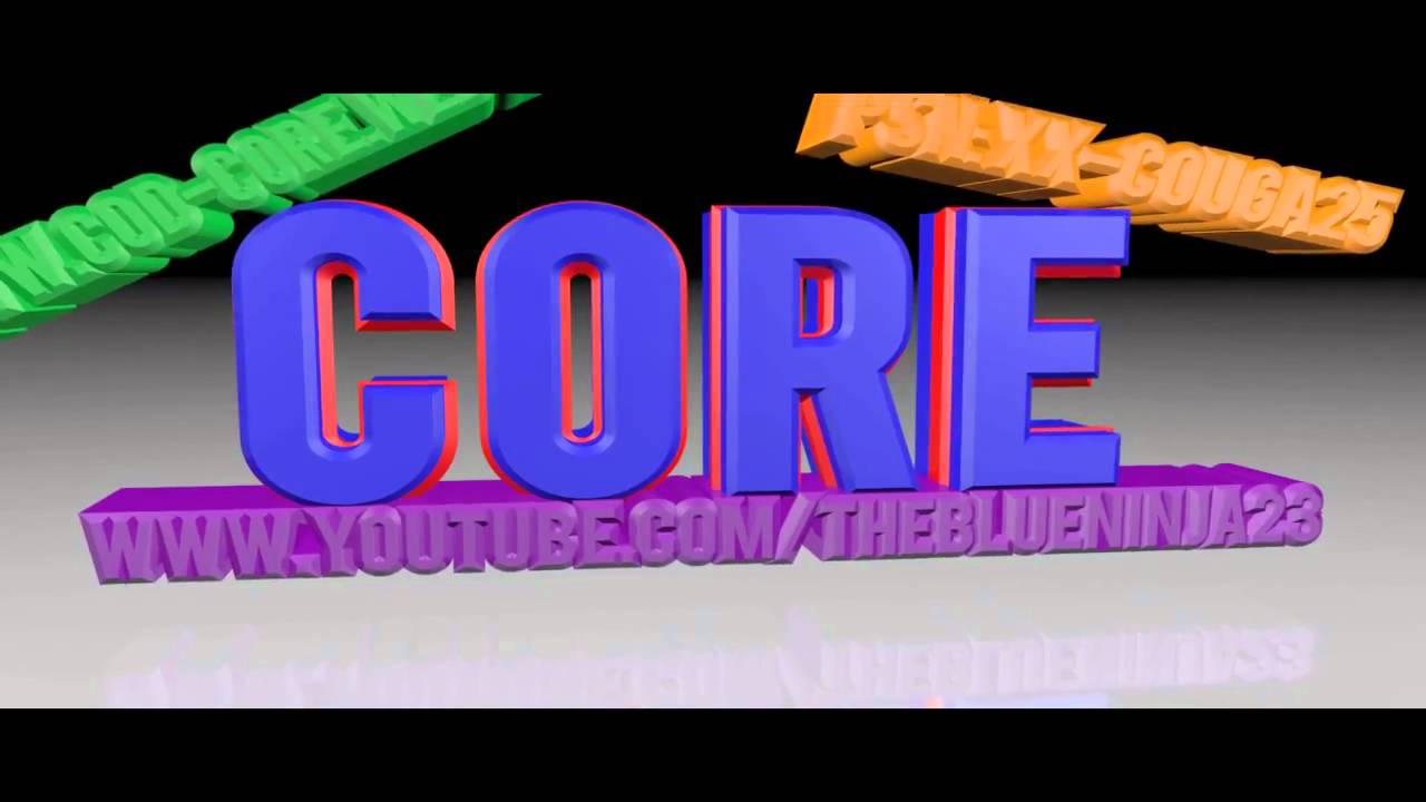 CORE CLAN - YouTube