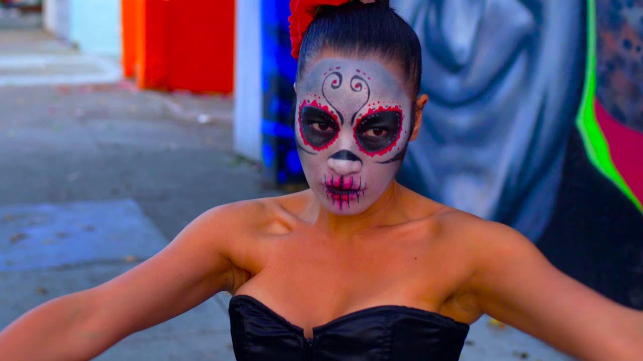 Deadly Class (fan film) - YouTube