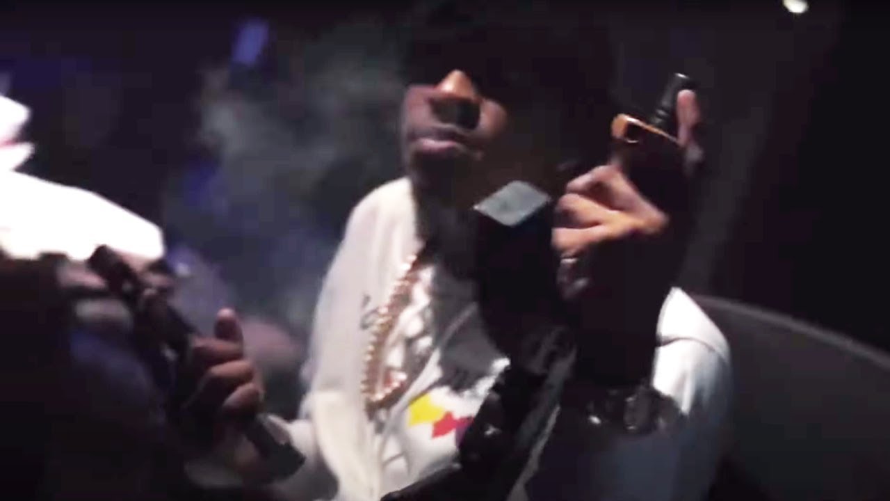 CEO Trayle - Everybody Eats (Official Music Video) - YouTube