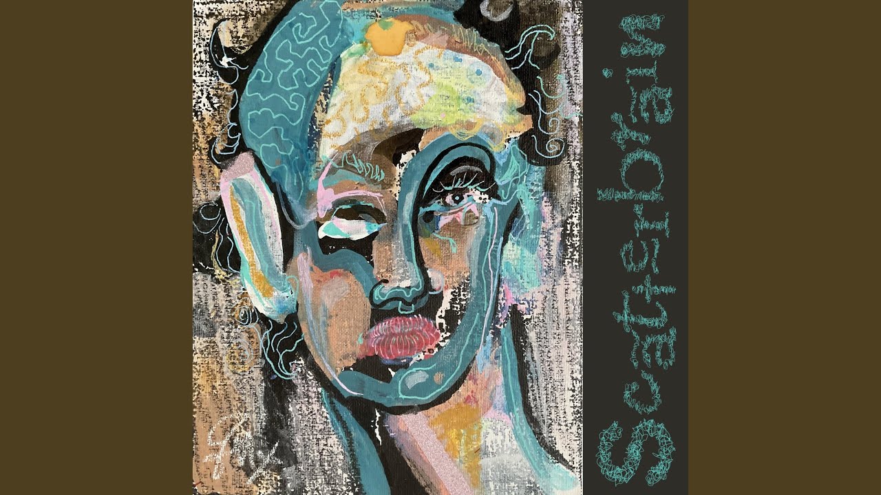 Scatterbrain - YouTube