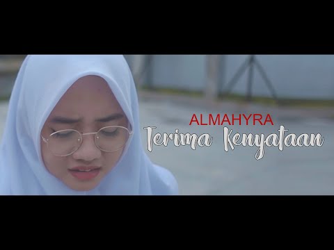 ALMAHYRA - TERIMA KENYATAAN  (COVER CHERYLL)