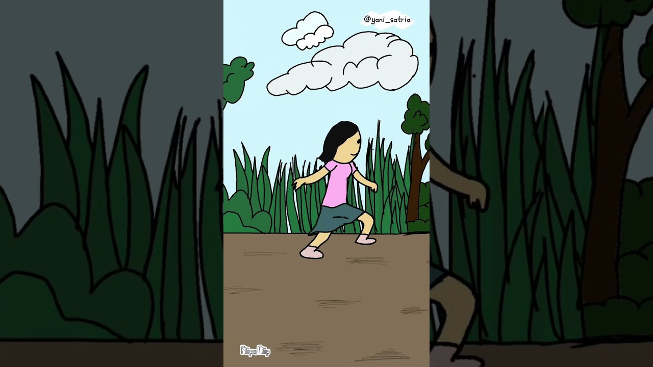 compilation of flipaclip animation - YouTube