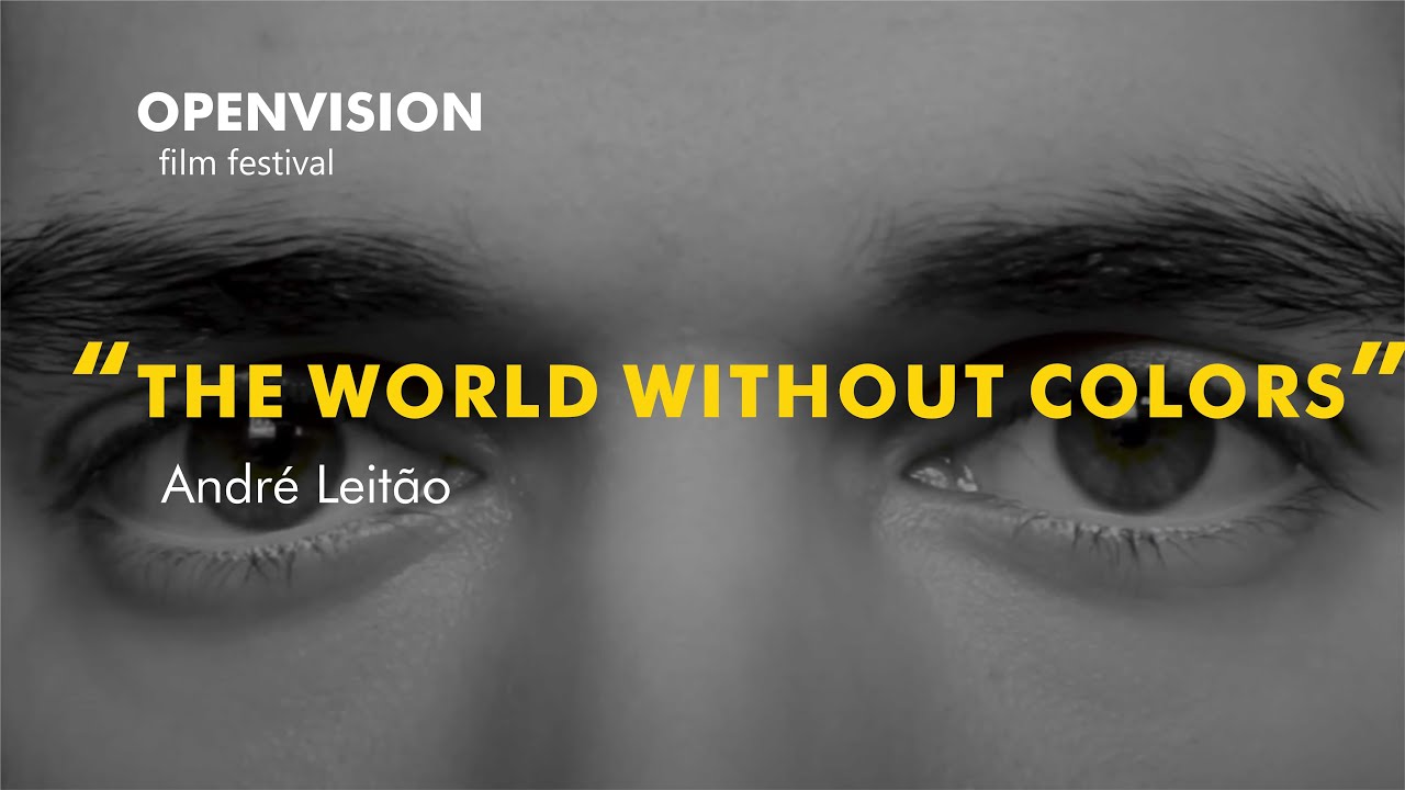 THE WORLD WITHOUT COLORS - YouTube