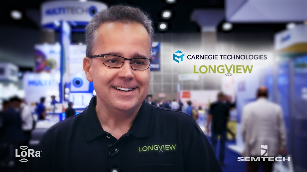 Carnegie Technologies & Longview: Ecosystem Explored - YouTube