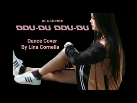 BLACKPINK - 뚜두뚜두 (DDU-DU DDU-DU) Dance Cover