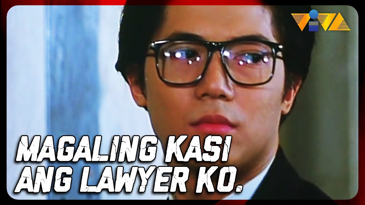 Guilty or not guilty? | Movie scene from BILANG NA ANG ARAW MO - YouTube